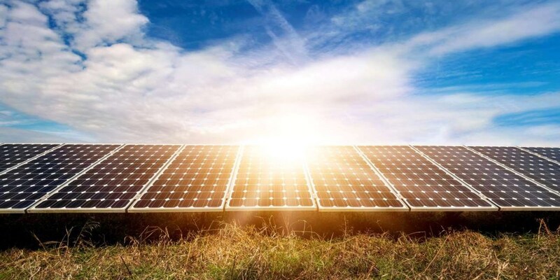 Ril'S Big Push Towards Solar: 5000-Acre Green Energy Giga Complex Being ...