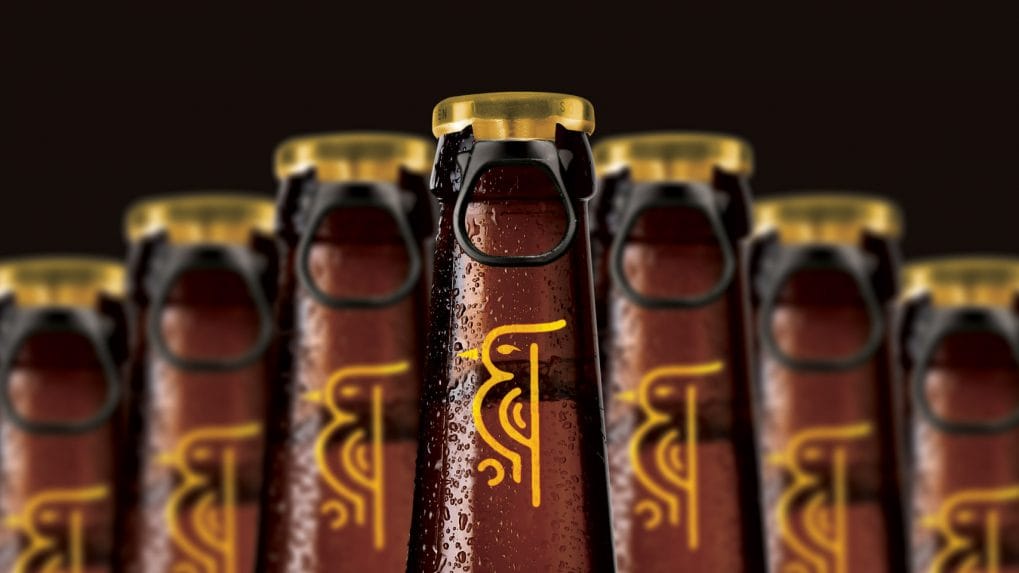 Som Distilleries gains on Excise Department nod for beer capacity ...