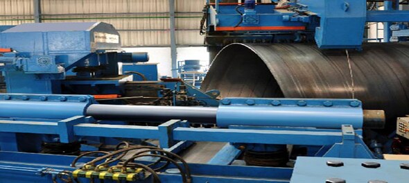 Surya Roshni Q2 net profit rises to ₹76 crore - CNBC TV18