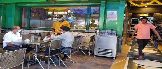 Maharashtra allows shops to remain open till 11 pm, eateries ...