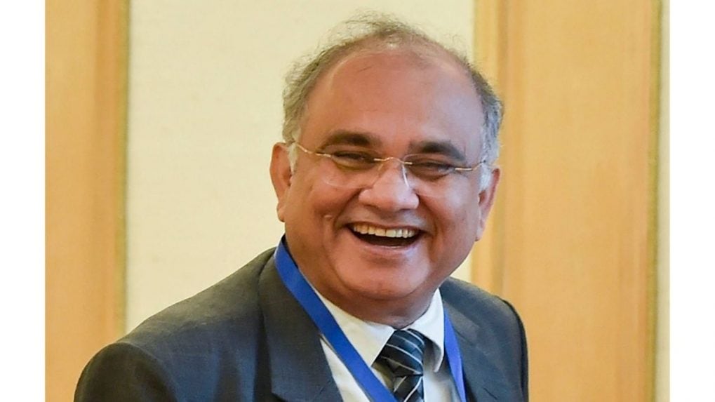 Who is Anup Chandra Pandey, the new Election Commissioner?
