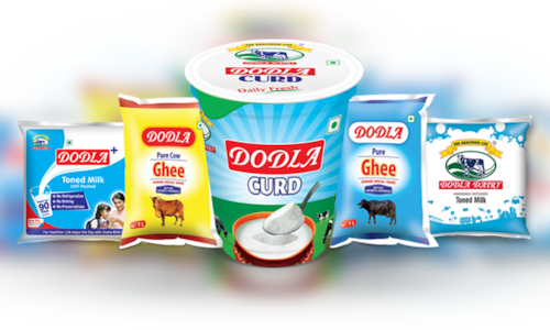 Dodla Dairy MD outlines plan to defend market share as competition ...