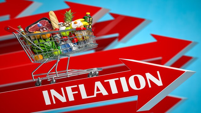 Inflation, high inflation, hyperinflation, deflation: Know the ...