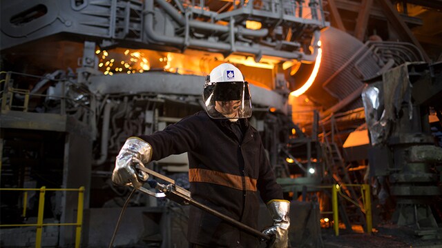 Explained: What is fossil fuel-free steel and how it protects ...