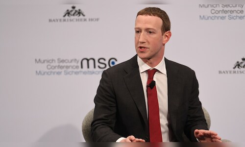 Storyboard18 | Is the House of Zuck strong enough? - CNBC TV18