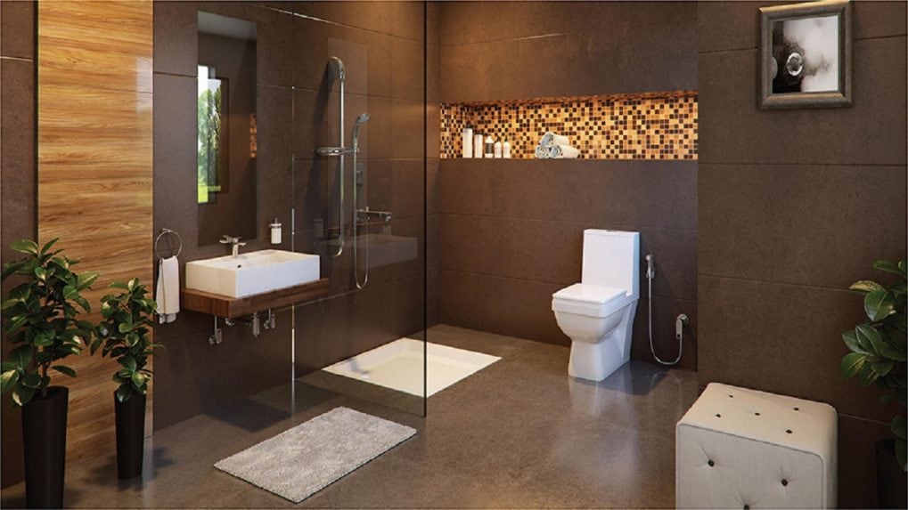 Roca Parryware aims for sharp sales growth in 2021 amid cost pressures