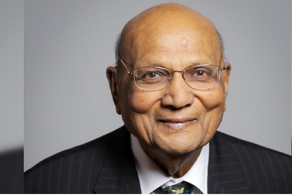 BACKSTORY: When Swraj Paul played the foreign hand