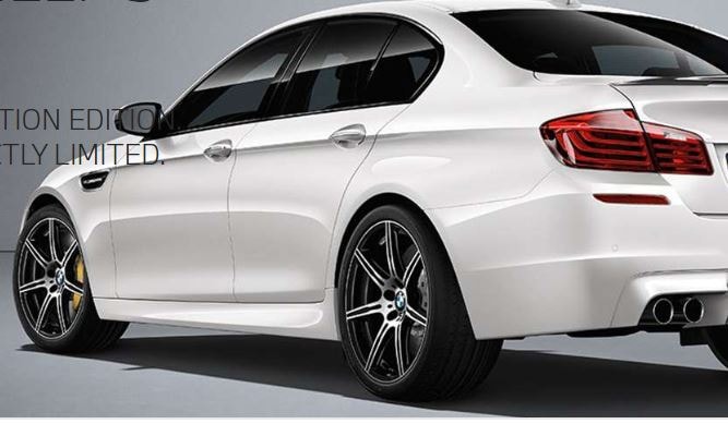 New BMW 2 Series Coupe unveiled with new design, better engines