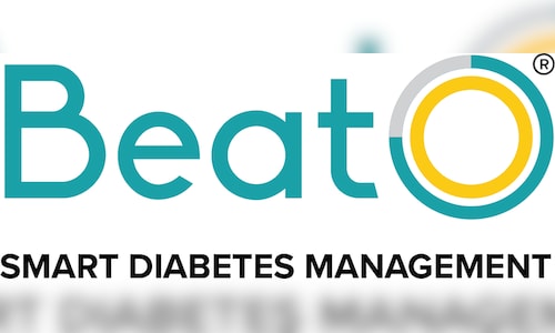 BeatO raises Rs 42 crore in funding led by W Health Ventures - CNBC TV18