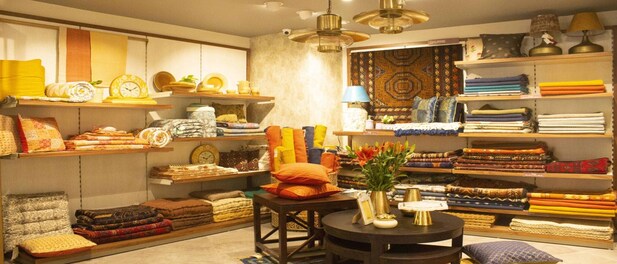 Fabindia onboards Rajeshwari Srinivasan as new CEO