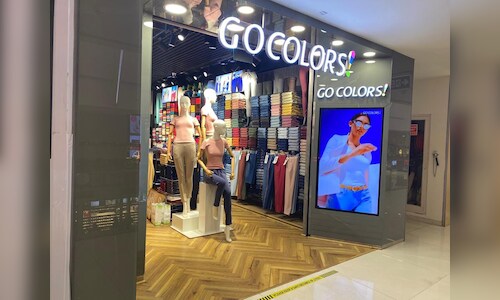 Inside Out: Go Fashion to add 120-130 stores every year - CNBC TV18