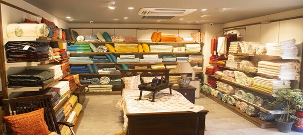 Fabindia lines up massive expansion plans, to launch two new brands ...