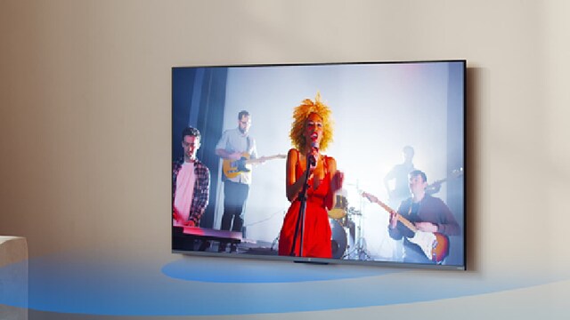 OnePlus TV U1S 65-inch review: Affordable and affable big screen - CNBC ...