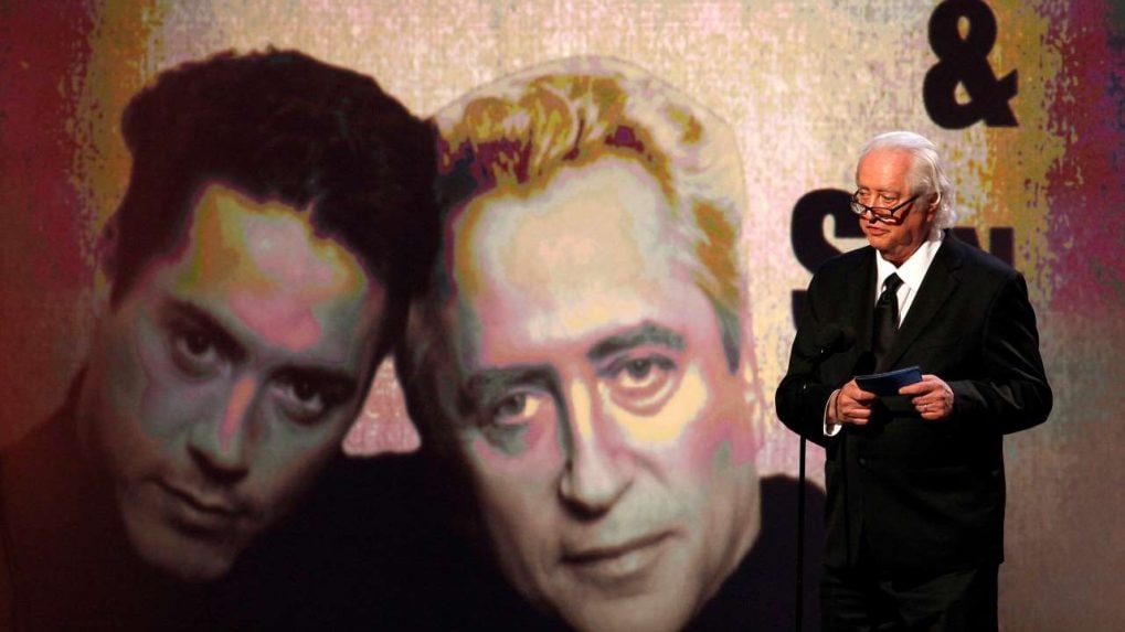 Filmmaker and actor Robert Downey Sr dies at 85