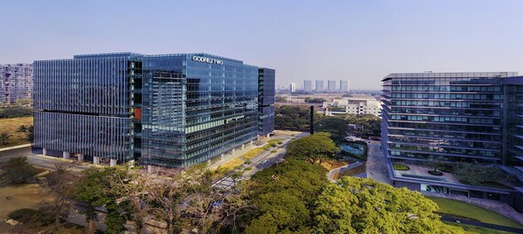 Godrej Properties hopes to launch Rs 8,000 cr luxury housing project in ...