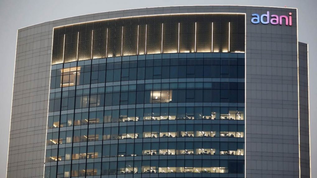 Adani Group gets 3-month extension for takeover of three airports