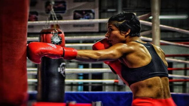 Tokyo Olympics: Boxer Lovlina Borgohain ensures second medal for India ...