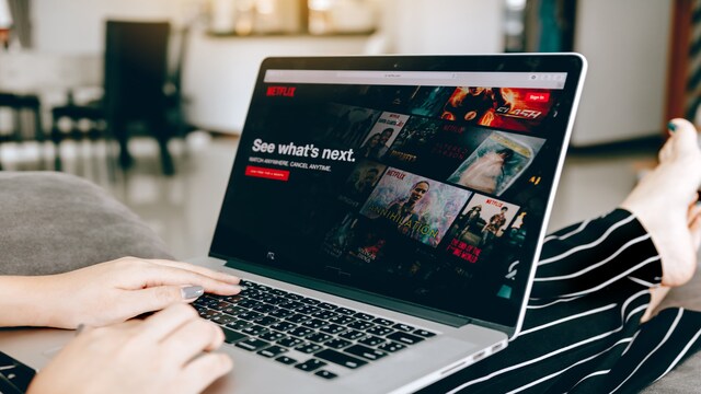 Netflix engagement grows by 30% in India after price cuts in Q1 2023 ...