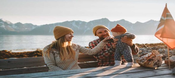 Exhausted, disconnected and fed up – what's ‘parental burnout’ and how ...