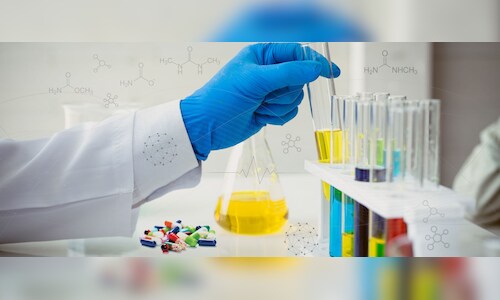 Aurobindo Pharma shares rally over 6% after cancelling deal with Cronus ...