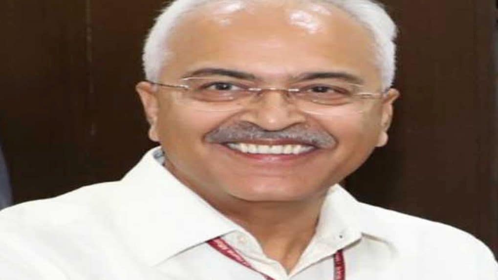 Home Secretary Ajay Bhalla receives one-year extension till August 2024