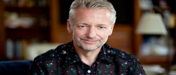 Excl: Meet Ogilvy’s global CEO Andy Main, 'outsider' scripting legacy ...