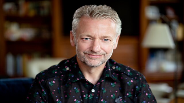 Excl: Meet Ogilvy’s global CEO Andy Main, 'outsider' scripting legacy ...