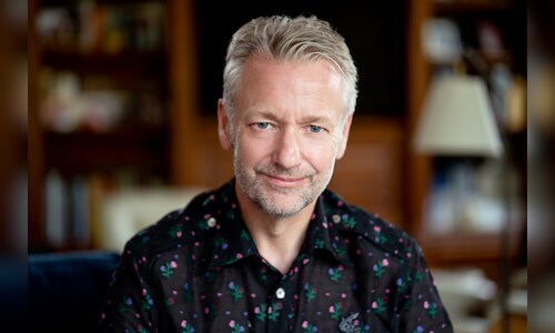 Excl: Meet Ogilvy’s global CEO Andy Main, 'outsider' scripting legacy ...