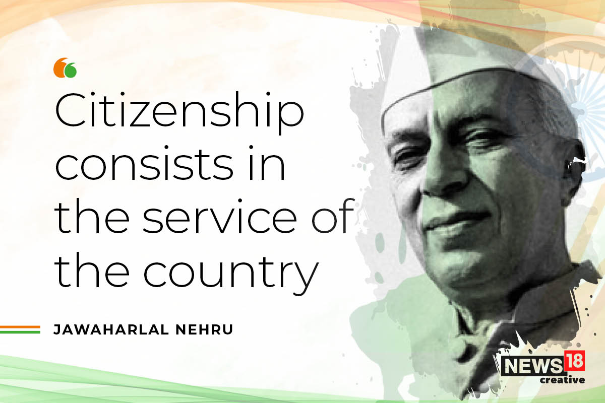 Remembering famous quotes by India's freedom fighters on Independence Day