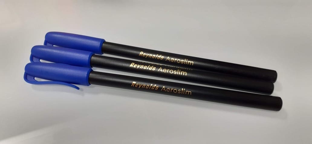 Common Pen: how Reynolds makes and sells its most recognizable product yet