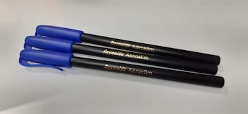 Common Pen: how Reynolds makes and sells its most recognizable product ...