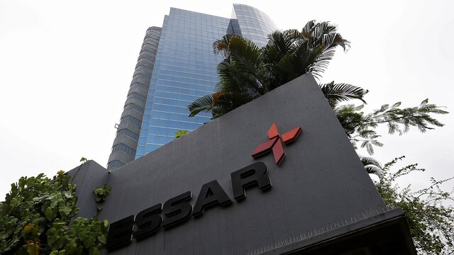 Essar to set up £360-million carbon capture plant at Stanlow refinery ...