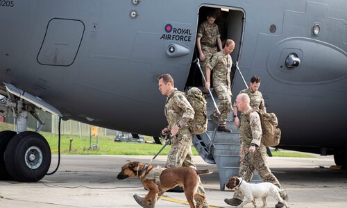 Explained: Us Withdrawal From Afghanistan And What It Means