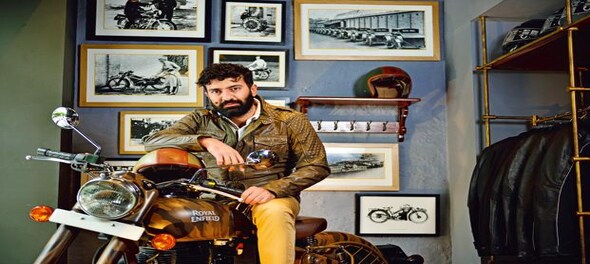 Eicher Motors re-appoints Siddhartha Lal as managing director with ...