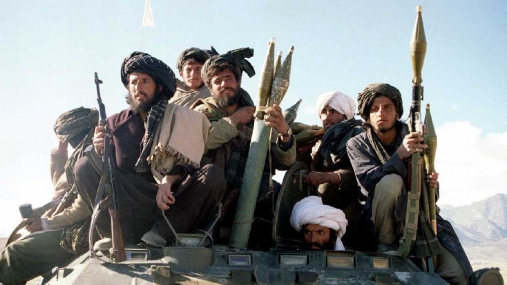 Explained: The rise, fall and rise of Tehrik-e-Taliban Pakistan; how ...