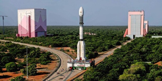 Oneweb Satellites Arrive For Launch Aboard Isro Rocket: What We Know