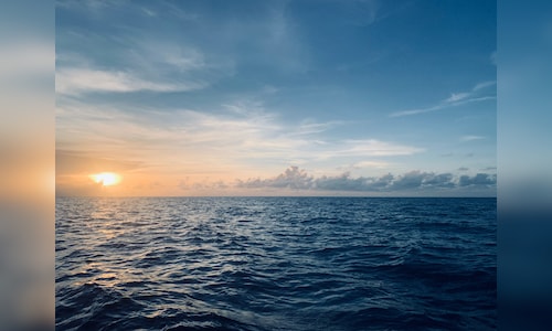 World Oceans Day 2022: Theme, history and significance - CNBC TV18