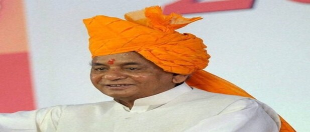 Wading Through Crises With Kalyan Singh