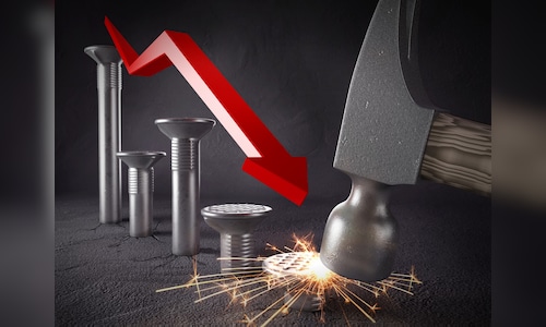 Explained | Market sell-off: 5 factors behind Friday's sharp fall ...