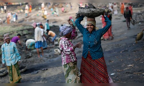 The freebie culture – a different state and different shades - CNBC TV18