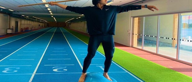 Contract of Neeraj Chopra's coach Klaus Bartonietz extended till 2024 ...