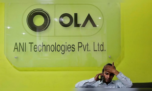 Funding Rundown: Ola raises $500 mn, Sharechat secures $266 mn ...