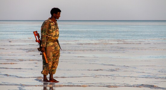 10 worst armies in the world: No prizes for guessing number 1, but No 2 ...