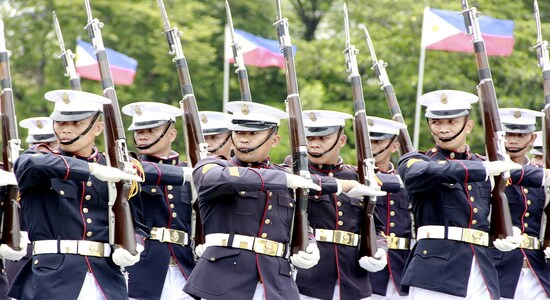 10 worst armies in the world: No prizes for guessing number 1, but No 2 ...