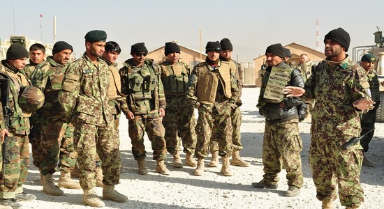 10 worst armies in the world: No prizes for guessing number 1, but No 2 ...
