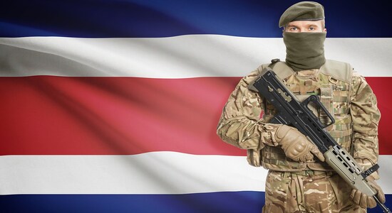 10 worst armies in the world: No prizes for guessing number 1, but No 2 ...