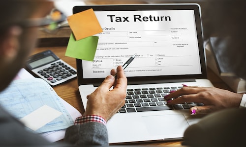 ITR filing: What is outstanding tax demand and how to respond to it ...
