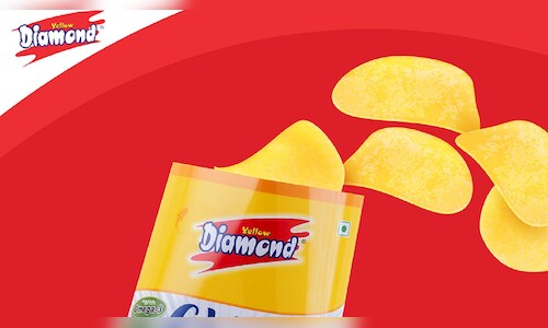 Prataap Snacks working on strategy reset, to launch higher MRP packs in ...