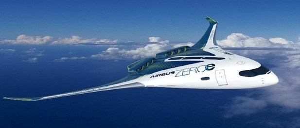 Future air travel: 7 technologies that may make flights more sustainable