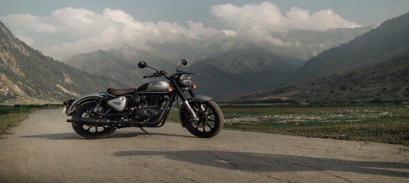 Harley-Davidson's HD X350 to pose stiff competition for Eicher's Royal ...